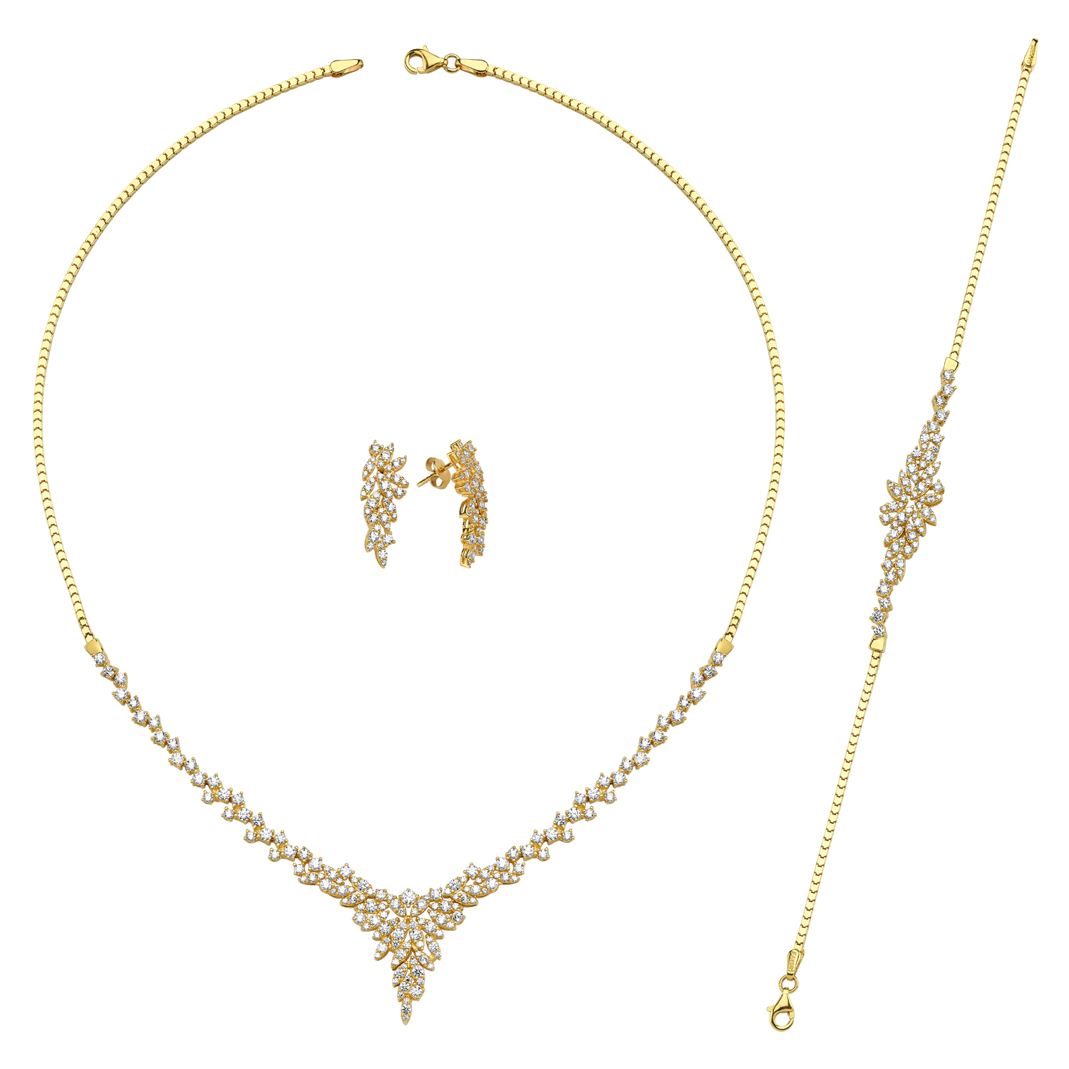 ALTIN DÜĞÜN SETİ Modelleri %45'e Varan İndirimli Fiyatlarla! / Favori